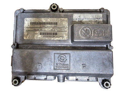 Allison EP40/50 ECU-TCM Part # 29542021 | eBay