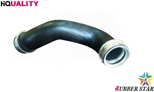 MERCEDES W210 E270 CDI TURBO INTERCOOLER HOSE PIPE 2105284982 | eBay