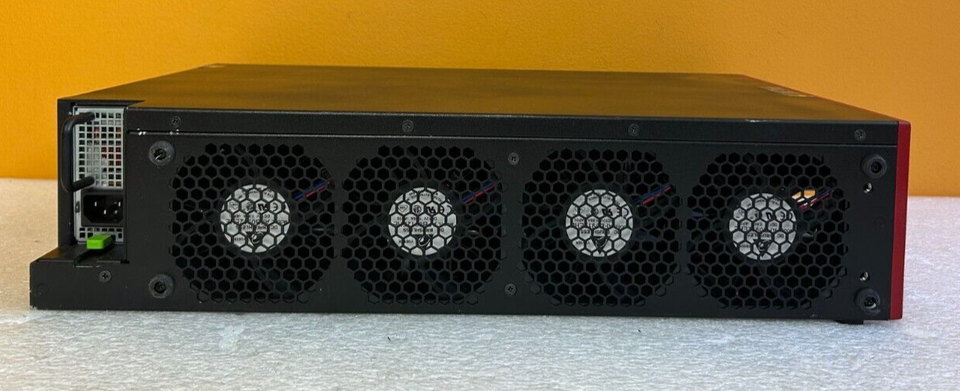 Ixia Optixia XM2 2-Slot, Intel Pentium 2.0 GHz CPU, Portable Chassis ...