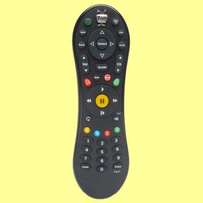 C00210 TiVo Replacement Remote Control - Original Tivo Replacement | eBay