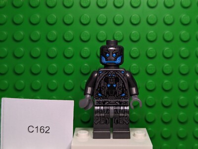 LEGO Marvel Superhero's Minifigure sh166 Ultron Sentry (C162) | eBay