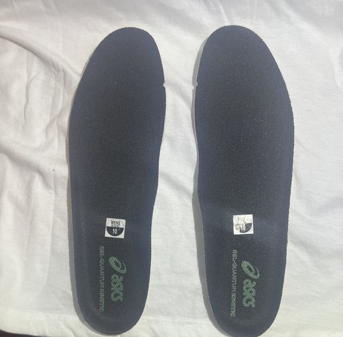 Size 10M- ASICS GEL-QUANTUM KINETIC Insoles | eBay