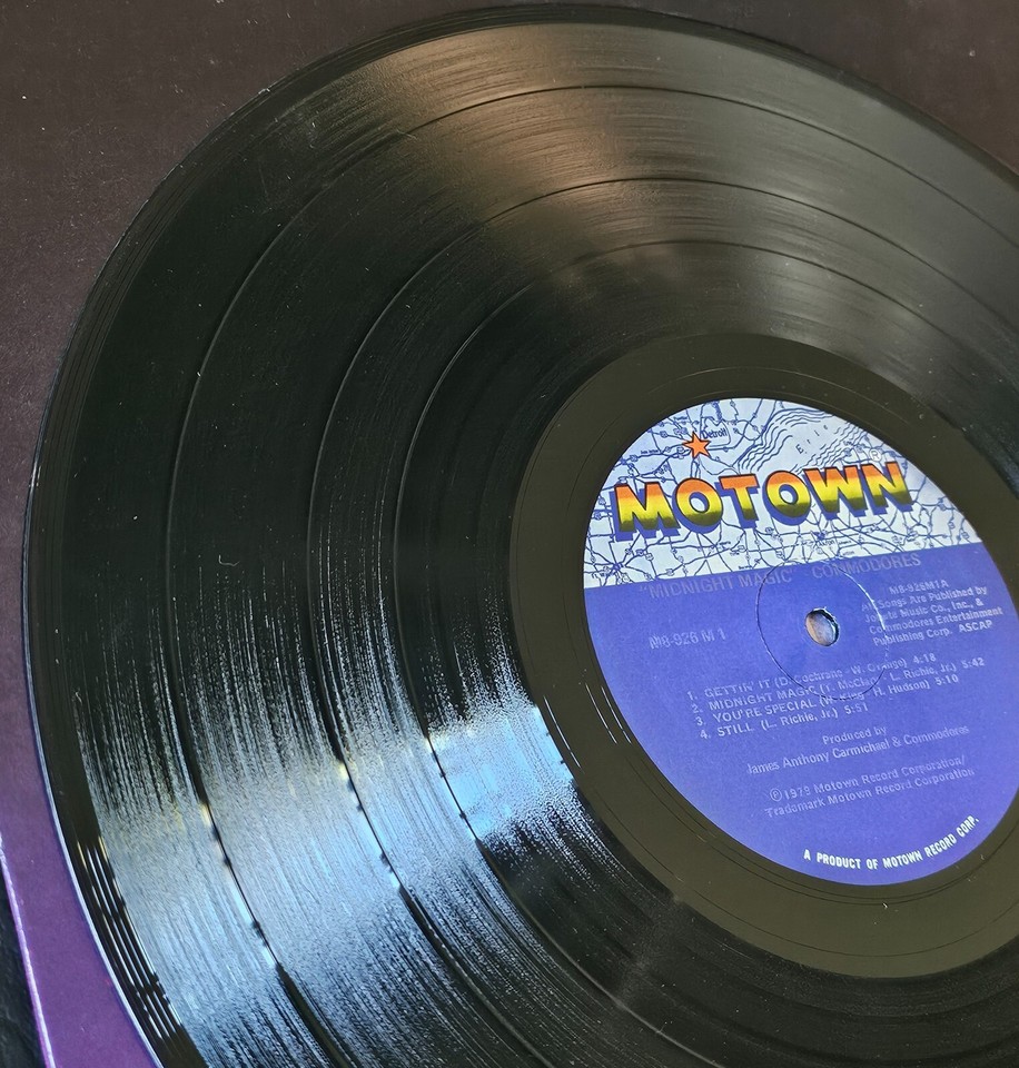 Vintage Vinyl Records of the 60's, 70's and 80's. Choose your album ...