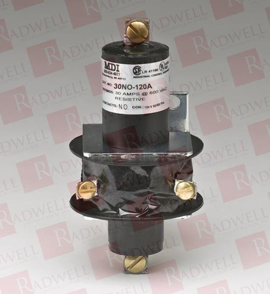 MDI 30NO-120A / 30NO120A (NEW NO BOX) | eBay