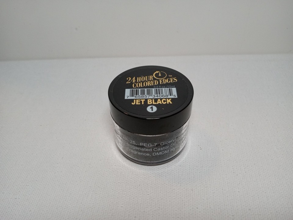 EBIN New York 36pack Natural 24hr Colored Edges Edge Control | eBay