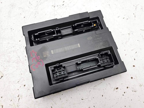 2012-2015 AUDI A6 A7 S6 S7 - Comfort Control Module / CCM OEM ...