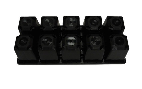 10-Cell Punnet Pack x 30pcs - Seedling & Plant Cutting Propagation ...