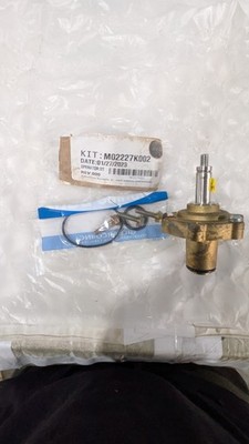 Gilbarco M02227K002 Proportional Valve Kit for Encore Fuel Dispensers ...