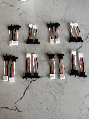 2 Pc- First Alert BRK / Firex ADF Smoke Alarm Adapter Plugs ...