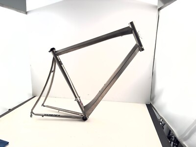 Bicycle Frames - Litespeed Vortex - Nelo's Cycles