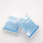 20pcs Dental Lab Ceramic Technician Product Sticky Rod Crown ...