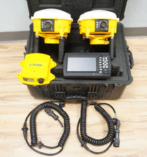 Trimble CB460 Control Box for sale online | eBay