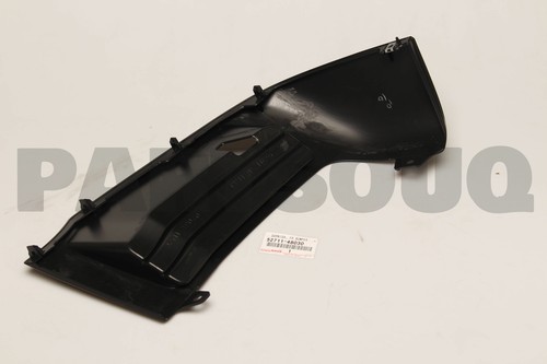 5271148030 Genuine Toyota GARNISH, FRONT BUMPER 52711-48030 | eBay