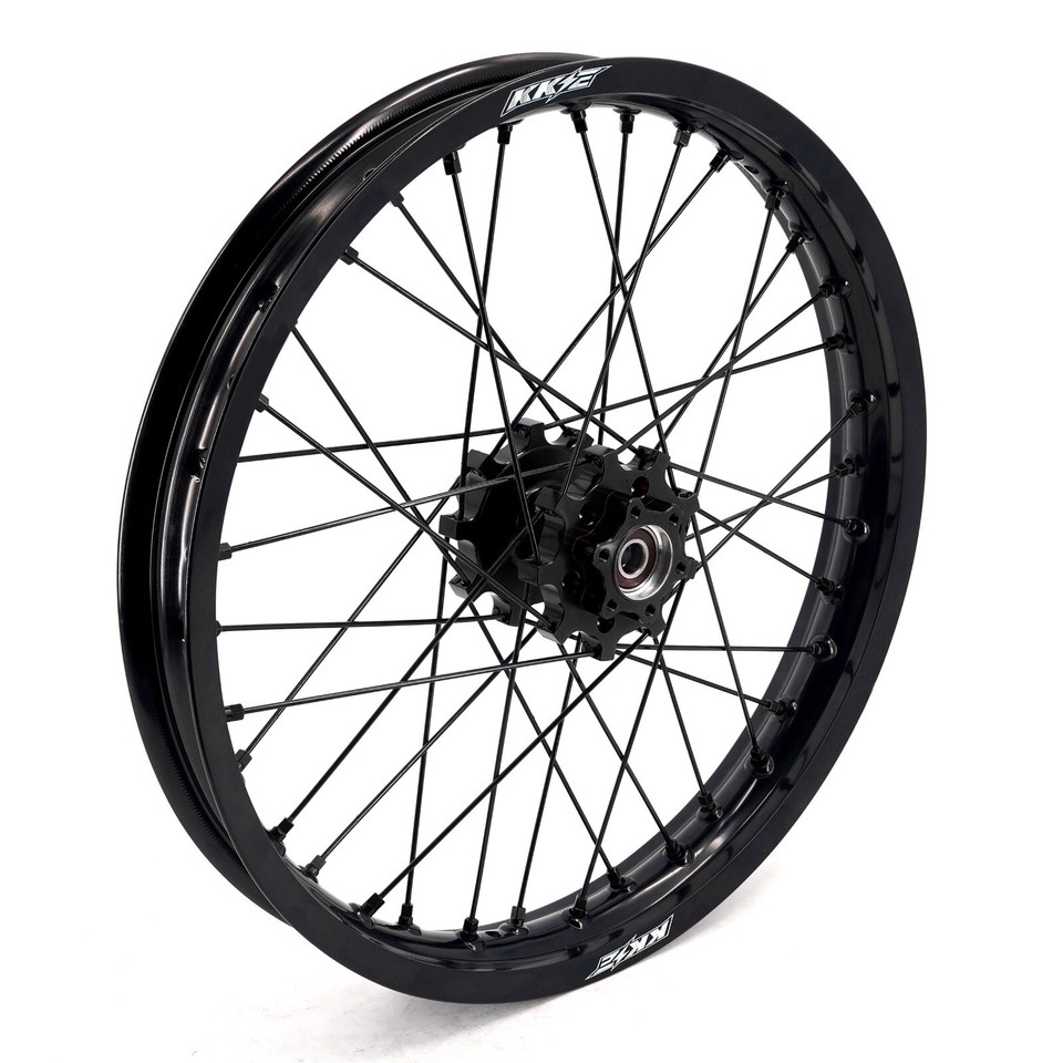 KKE 21/18'' Rims For SurRon Light Bee-X Electic eBike Enduro Spoked ...