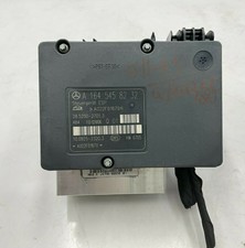 Anti Lock Brake ABS Pump 1634300007 Fits 2007 MERCEDES Gl450 for sale ...