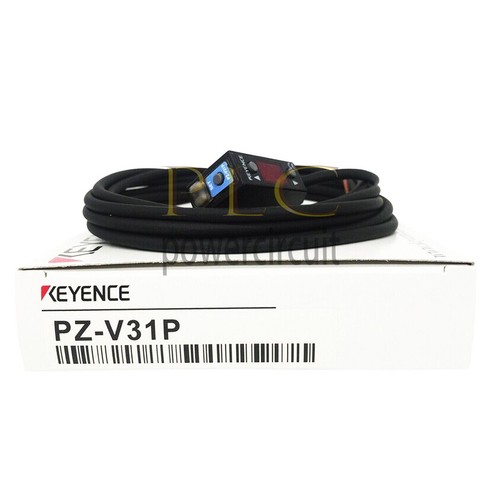 New In Box Keyence PZ-V31P PZV31P Photoelectric Sensor 1Pcs. | eBay