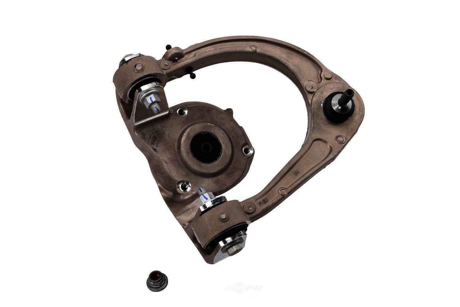 Suspension Control Arm Support Bracket-Luxury, AWD, Auto Trans, Sedan ...