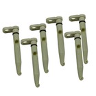 6X Piston Cooling Nozzle 3013591 for Cummins 855 Series 758863286429| eBay