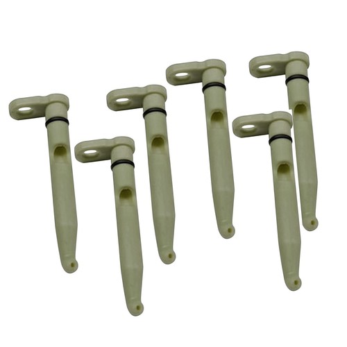 6X Piston Cooling Nozzle 3013591 for Cummins 855 Series 758863286429| eBay