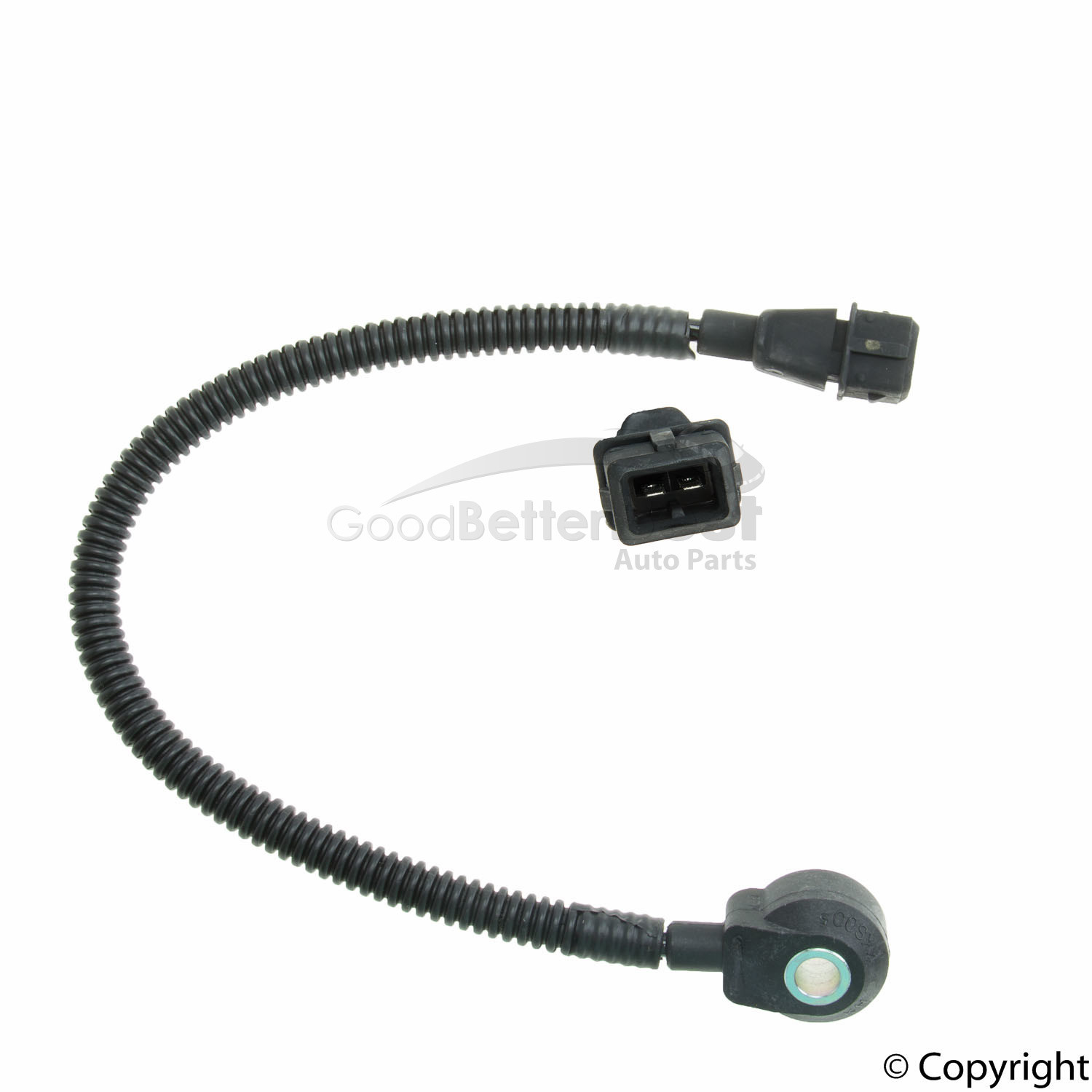 One New Korean Ignition Knock (Detonation) Sensor 3925022600A ...