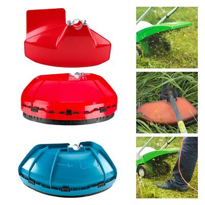 Weed Eater Guard Easy Installation Replace Parts Portable Weed Wacker ...