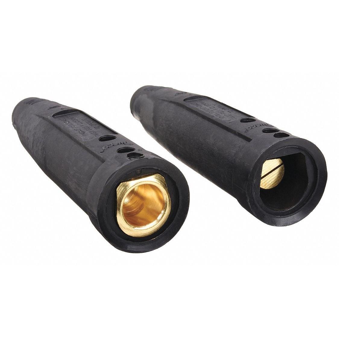 9425-1100 TwecoÃ‚Â® 1-MPC Cable Connection, Full (4,2,1) 1 ea. Male ...