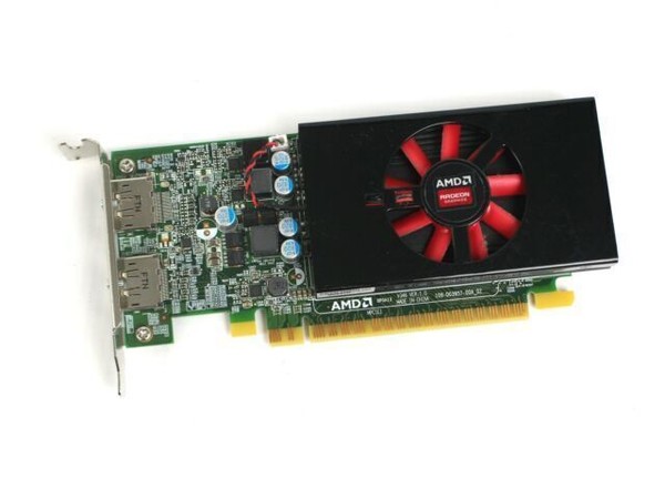 Dell AMD Radeon R7 450 4GB GDDR5 Graphics Card (0TDMFC) online kaufen ...