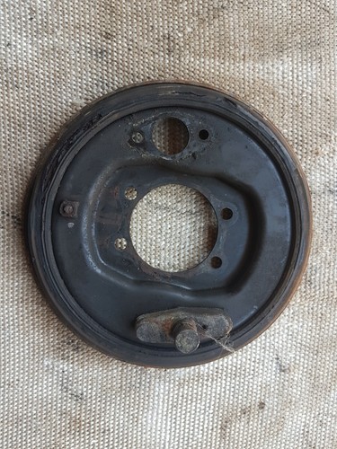 Yamaha timberwolf brake backing plate | eBay