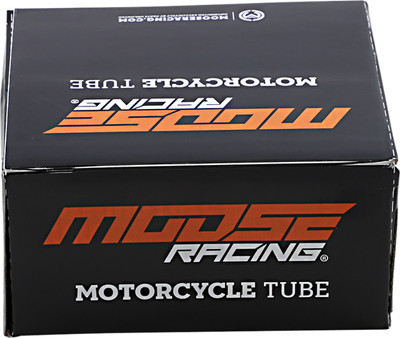MOOSE RACING Inner Tube - Standard - 16" - TR-4 - Center Metal Valve ...
