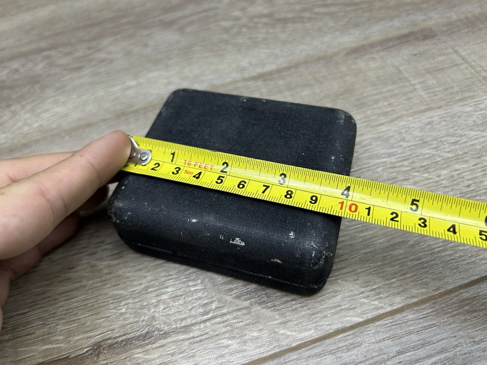 Vintage Custom Made David Velte Hearing Aids | eBay