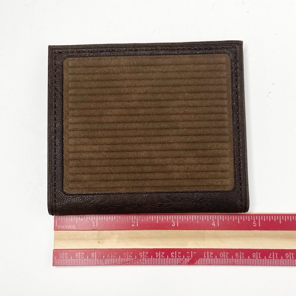 Vintage 1980s Vitronic Pocket Clinger Men’s Wallet | eBay