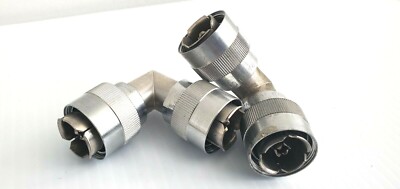 Adapters - Gr Connectors