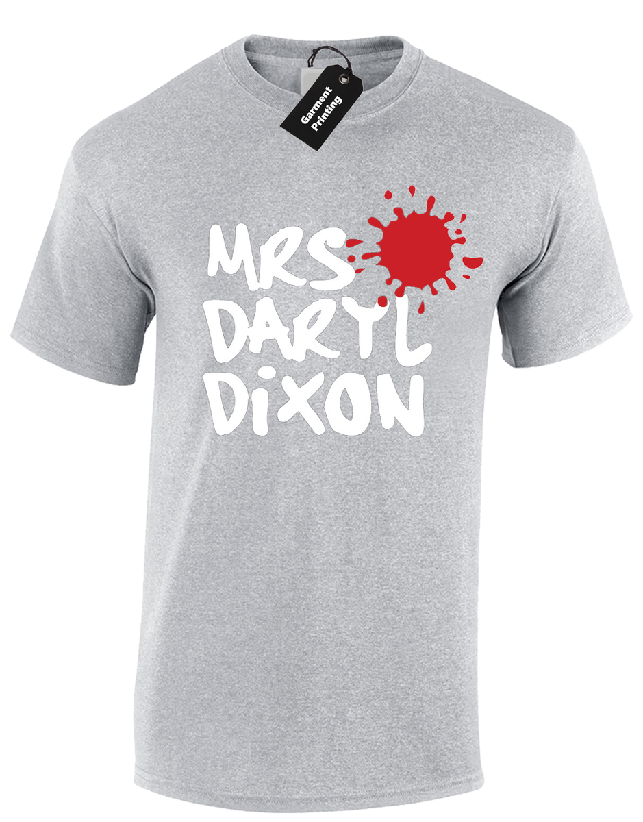 Shirt Mrs Daryl Dixon Anyone Know What Shirt This Is That Daryl Wears