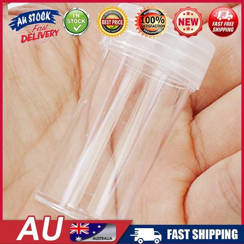 77 Grids Lattice Box with Stickers Small Particle Box Diamond Painting ...