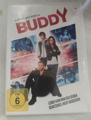 Buddy | DVD | | eBay.de