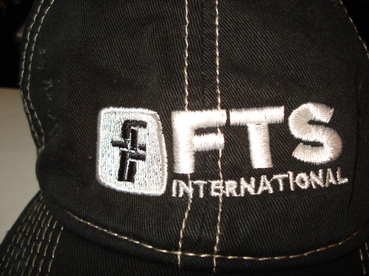 Fts International Logo