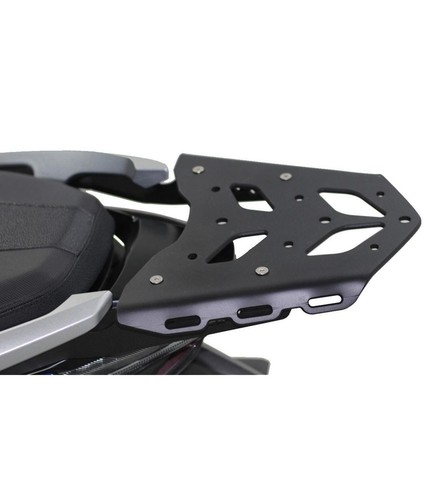 Honda Forza125 Forza 350 rear rack carrier 2021-2022 ONLY | eBay