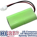 HQRP Battery for Mosquito Magnet HHD10006 MM565021 MM3100 MM3300 MM3400 ...