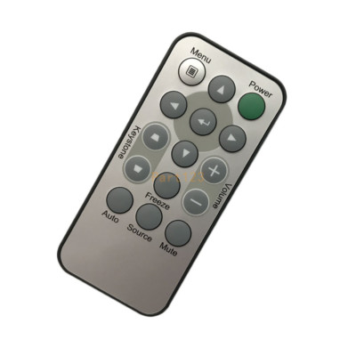NEW Remote Control For Vivitek Projector D522WT D525ST D537 D537W ...