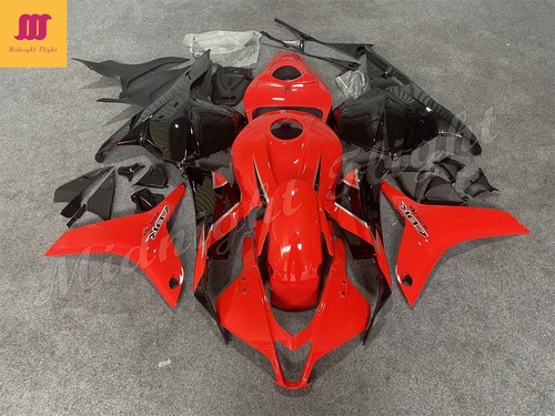 Fairing Kit for 2007-2008 Honda CBR600RR 07 08 ABS Injection Bodywork ...