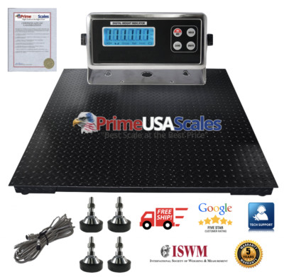 Shipping & Postal Scales - Fedex Scale
