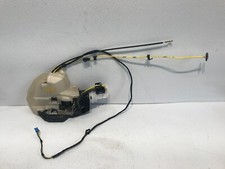 Door Lock Rear Left MERCEDES S W220 2207306335 for sale online | eBay