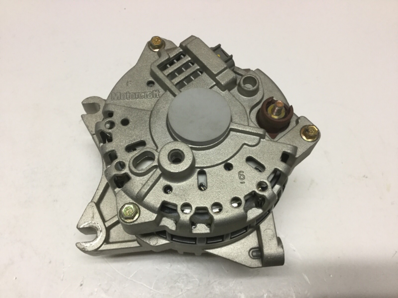 NAPA Power Premium Plus / Motorcraft Alternator 213-3170 | eBay