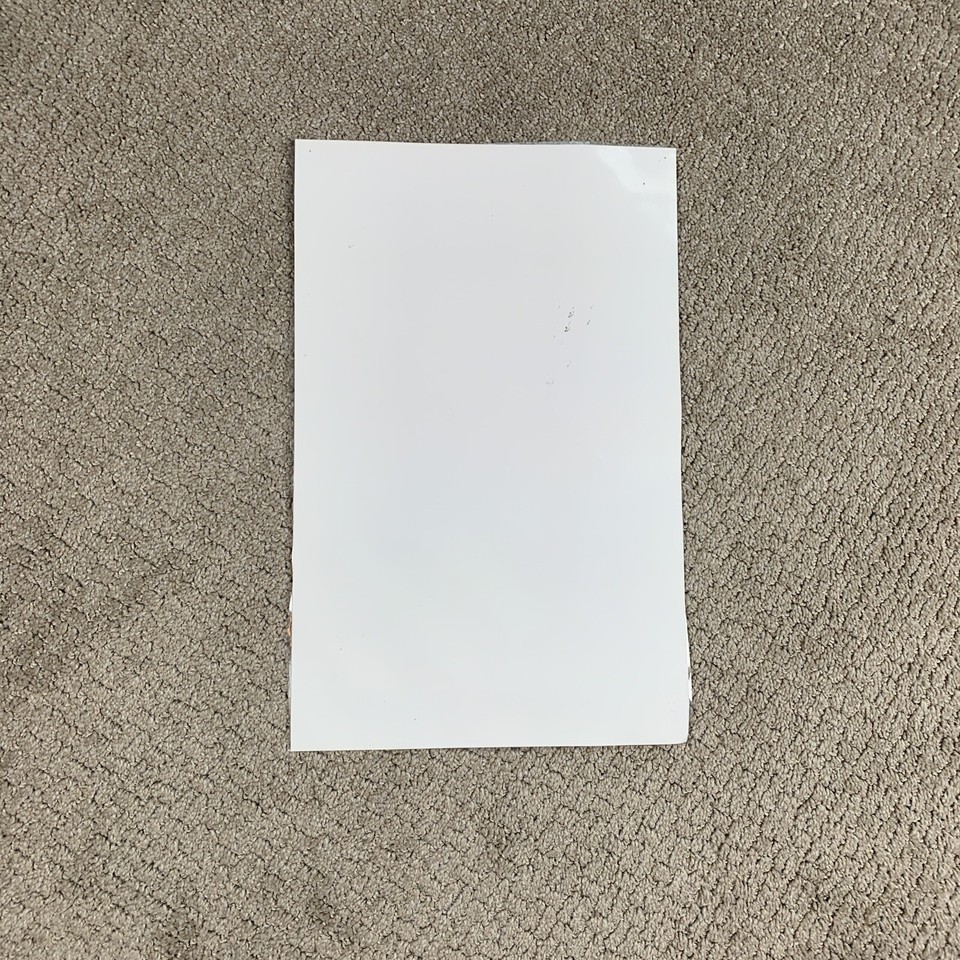 Vintage Apple "Think Different" Pablo Picasso Laminated Poster 00s ...