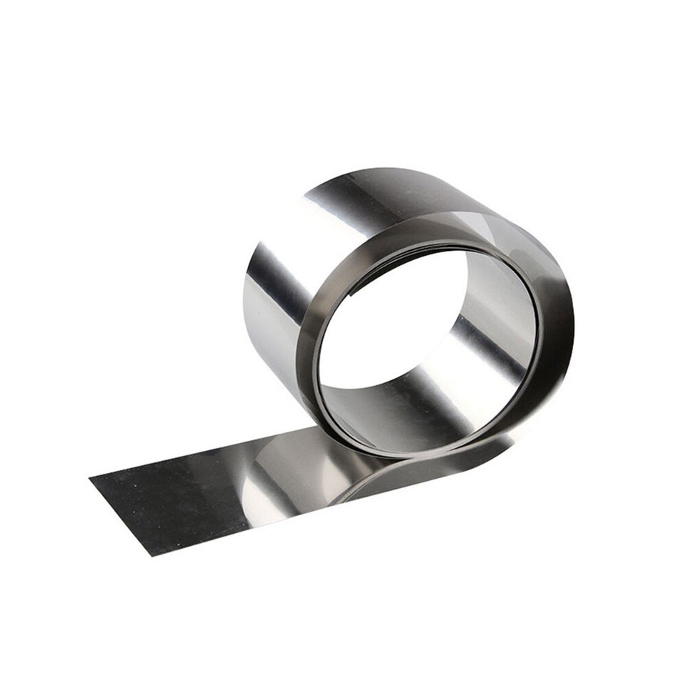 A2/304 Stainless Steel Foil Sheet 0.01mm-1mm Thick Fine Plate Metal Strip Roll | eBay UK