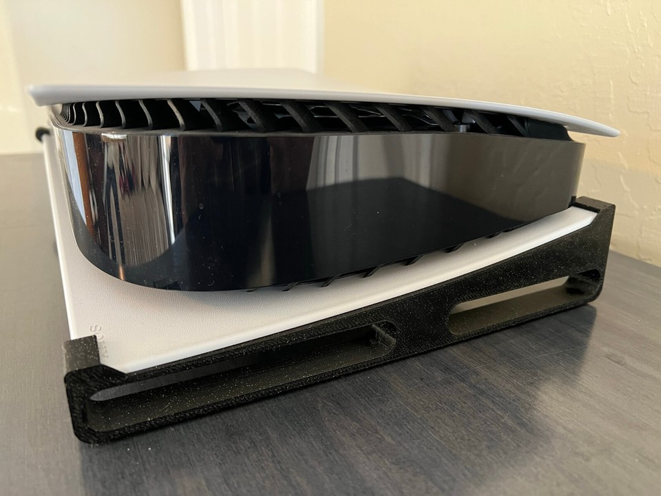 PLAYSTATION 5/PS5 Premium STANDS, MultiColors **For Original PS5** | eBay