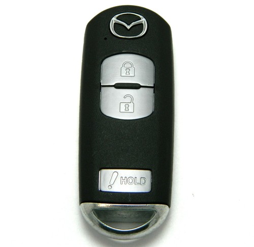 NEW OEM 2013 - 2019 MAZDA CX-5 SMART KEY FOB REMOTE KDY3-67-5DY | eBay