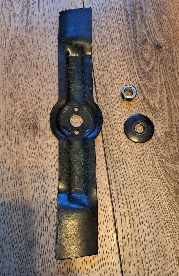 Greenworks PARTS For LMB405 80V 25" Brushless Dual Blade Lawn Mower ...