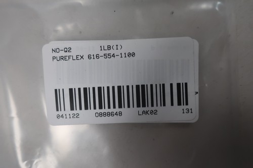 Pureflex 616-554-1100 Flexible Hose 1in 12in | eBay