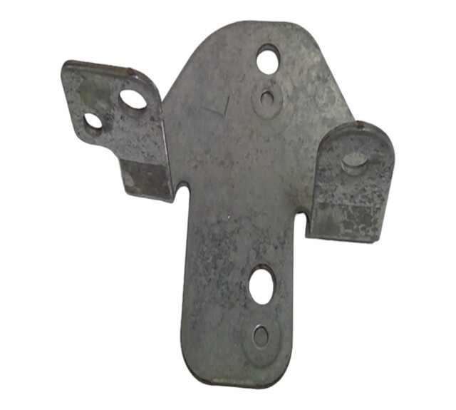 Genuine Honda Bracket L DVD Unit 39111-S0X-A50 | eBay